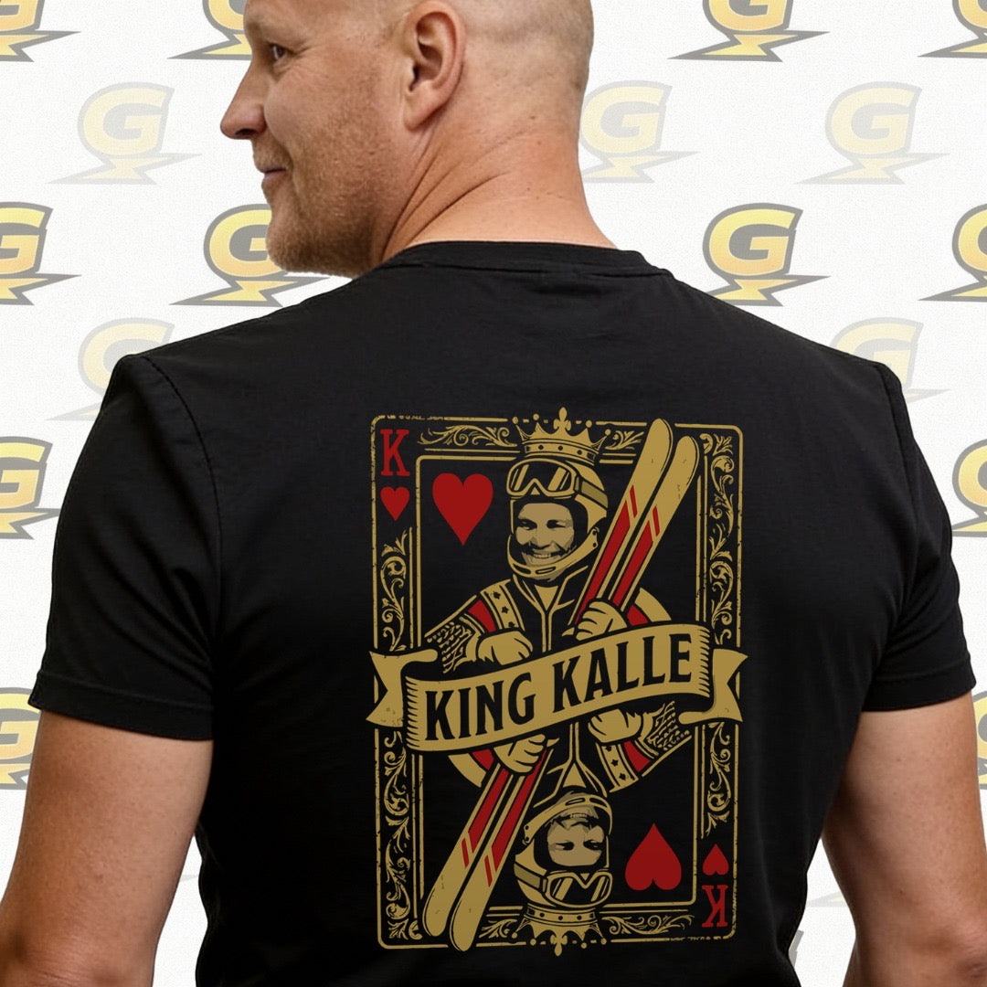 Gämblers – virallinen kauppa