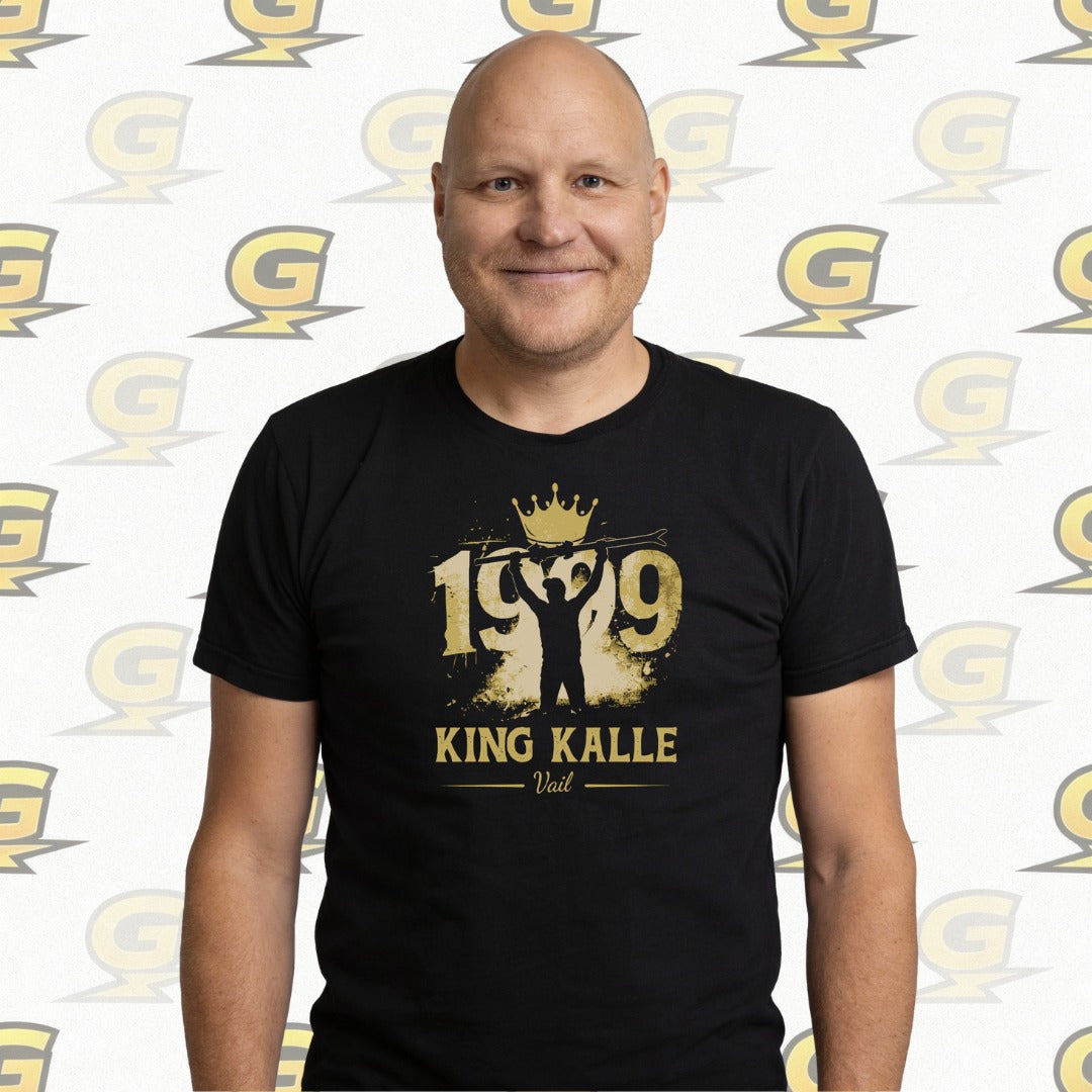 Gämblers – virallinen kauppa