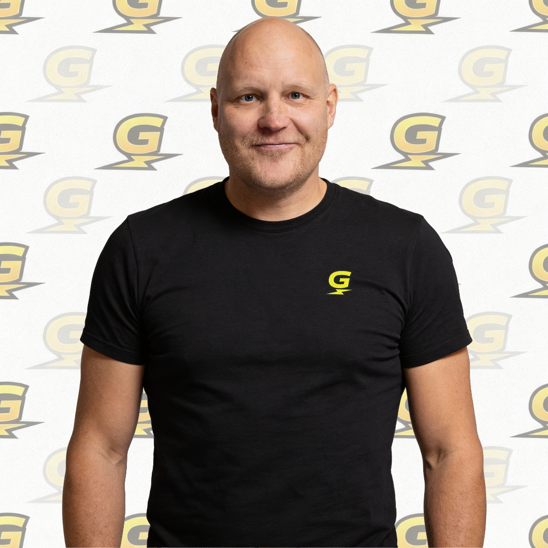 Gämblers – virallinen kauppa